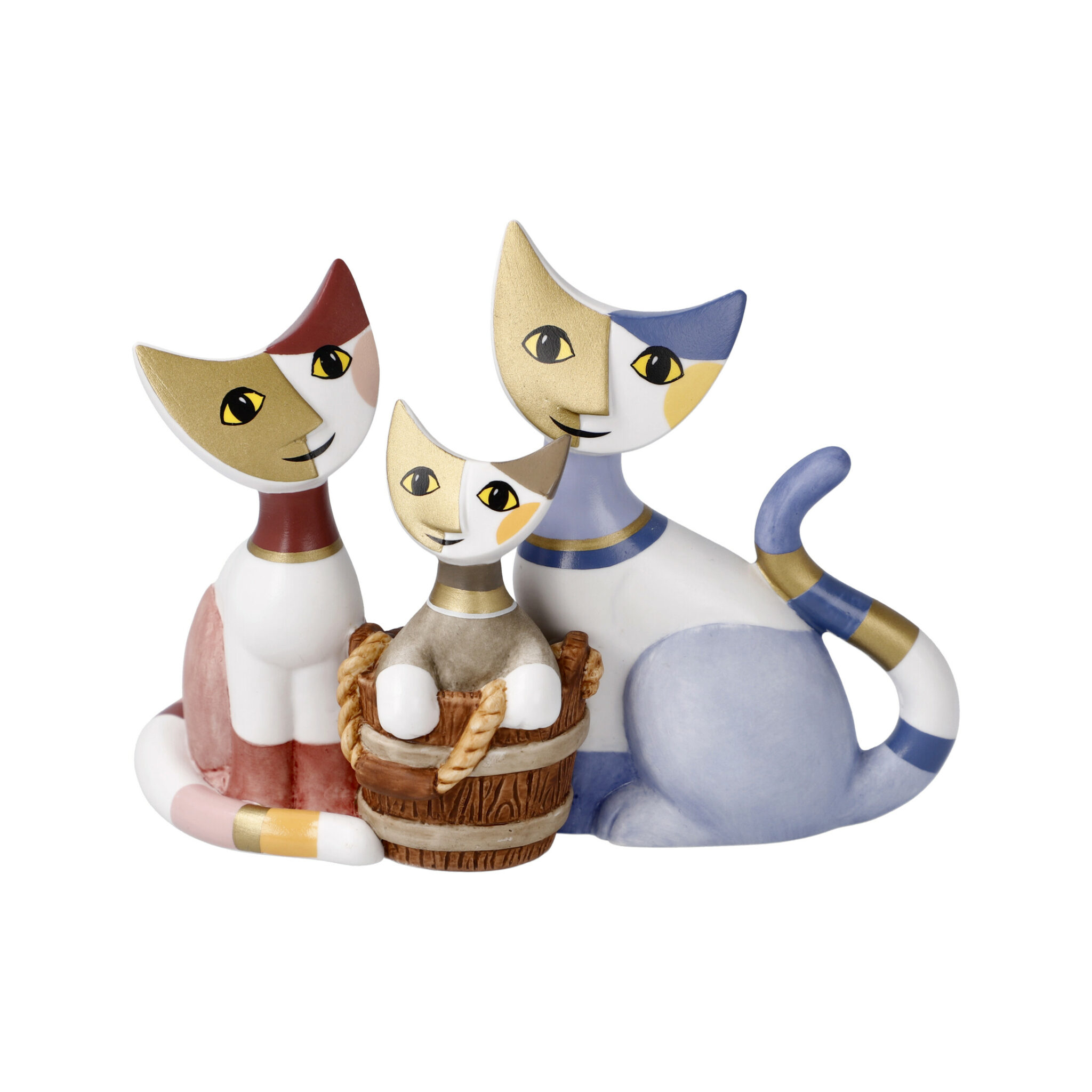 Rosina Wachtmeister – Katzen, Katzenkinder, Exklusives, Geschenke, Spielsachen & Originale ...