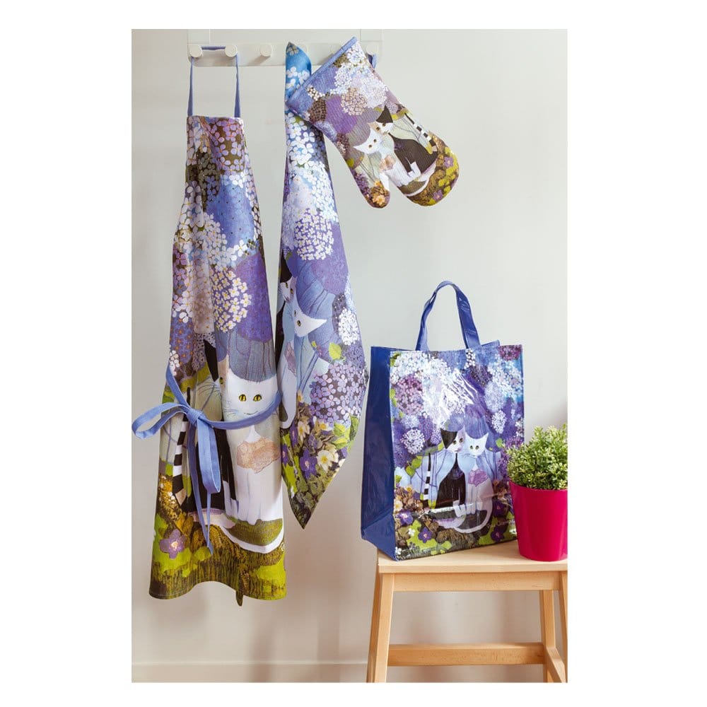 Kitchen range “Wedding” – Rosina Wachtmeister